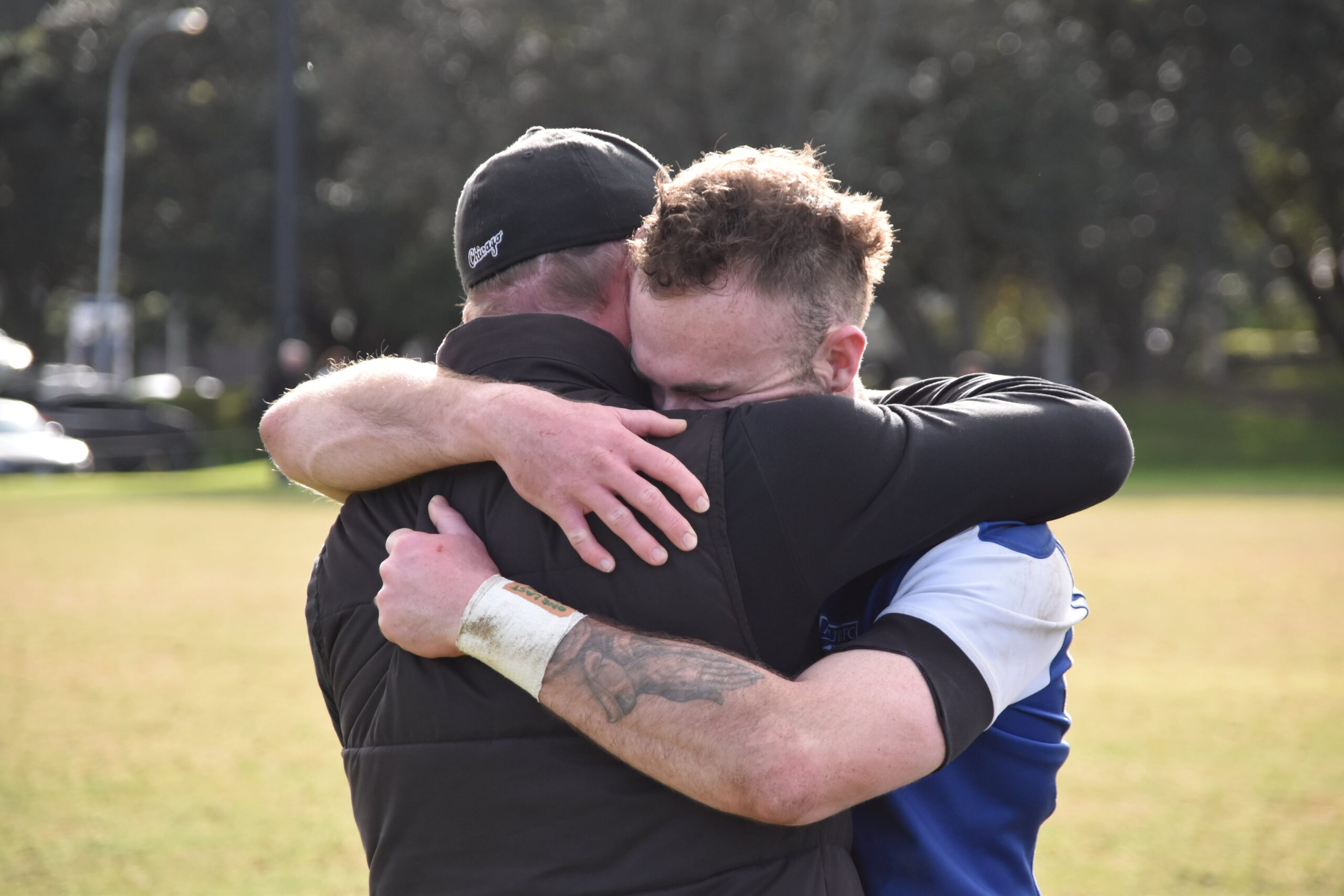 The Oliver Legacy – A place to connect.
