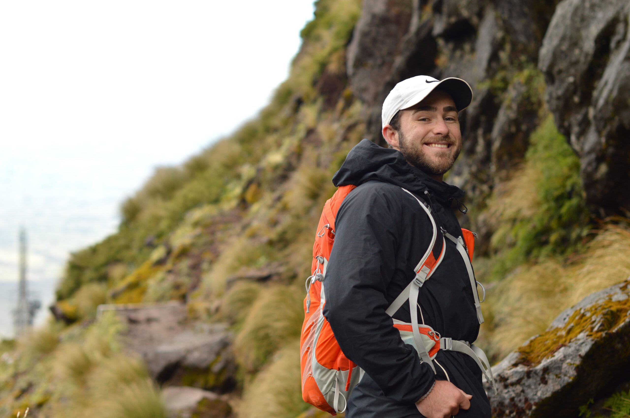 The Oliver Legacy – A place to connect.